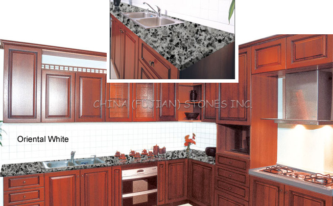 Countertop, cabinet, counter top, granite countertop | China stone.